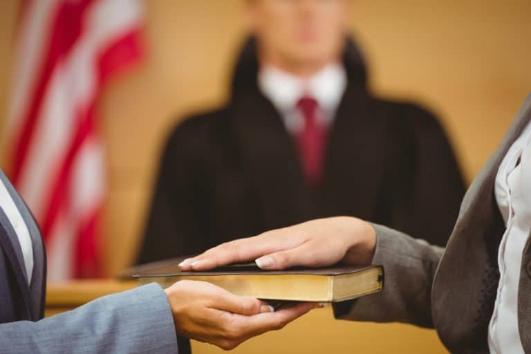 Five Essential Principles Of Direct Examination - San Diego Inn of Court