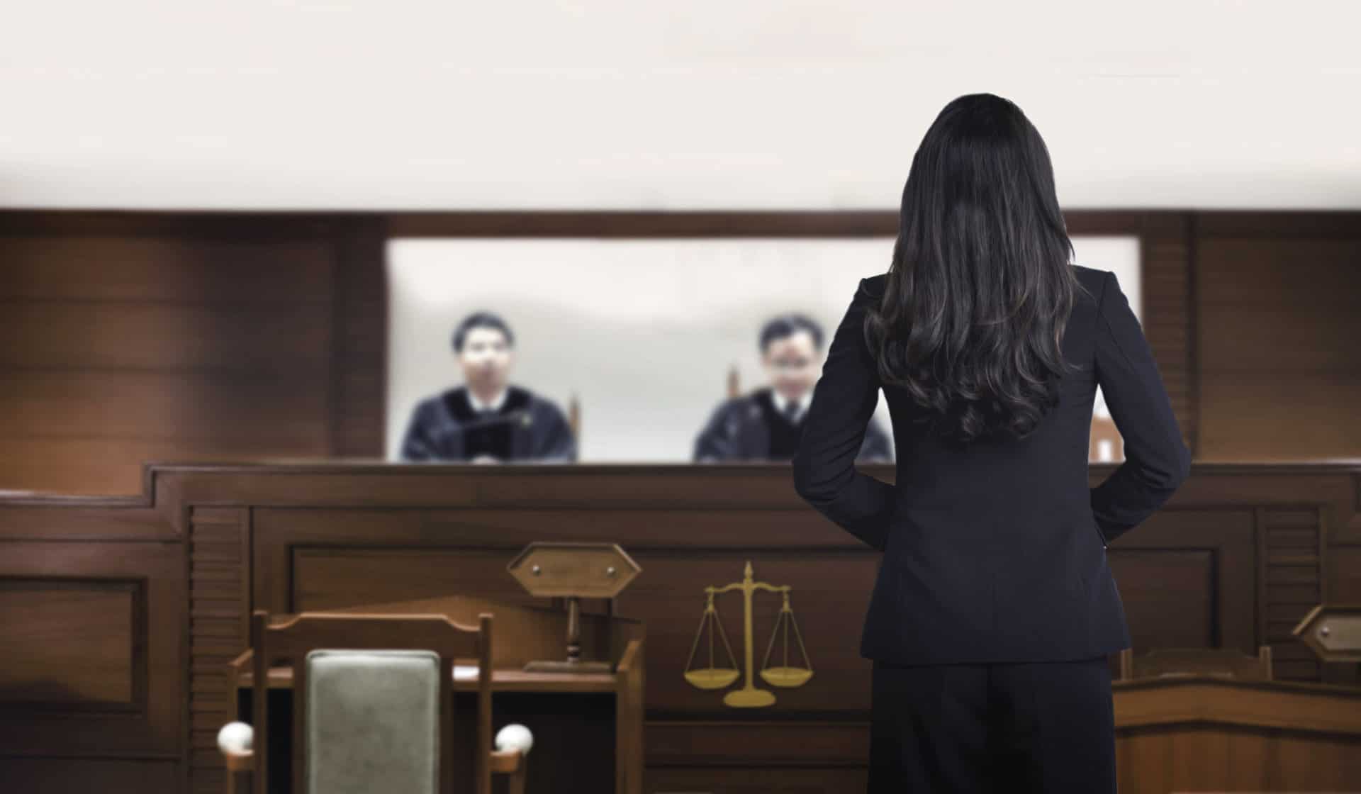 Direct Examination: A Conversation, Not An Interrogation - San Diego ...