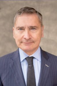 Meet the San Diego Inn of Court's Faculty & Leadership