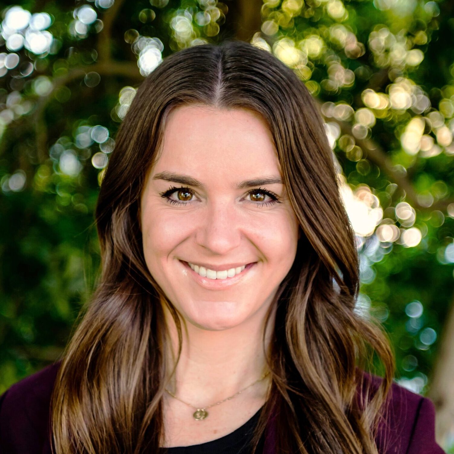 Sarah Brand - San Diego Inn of Court